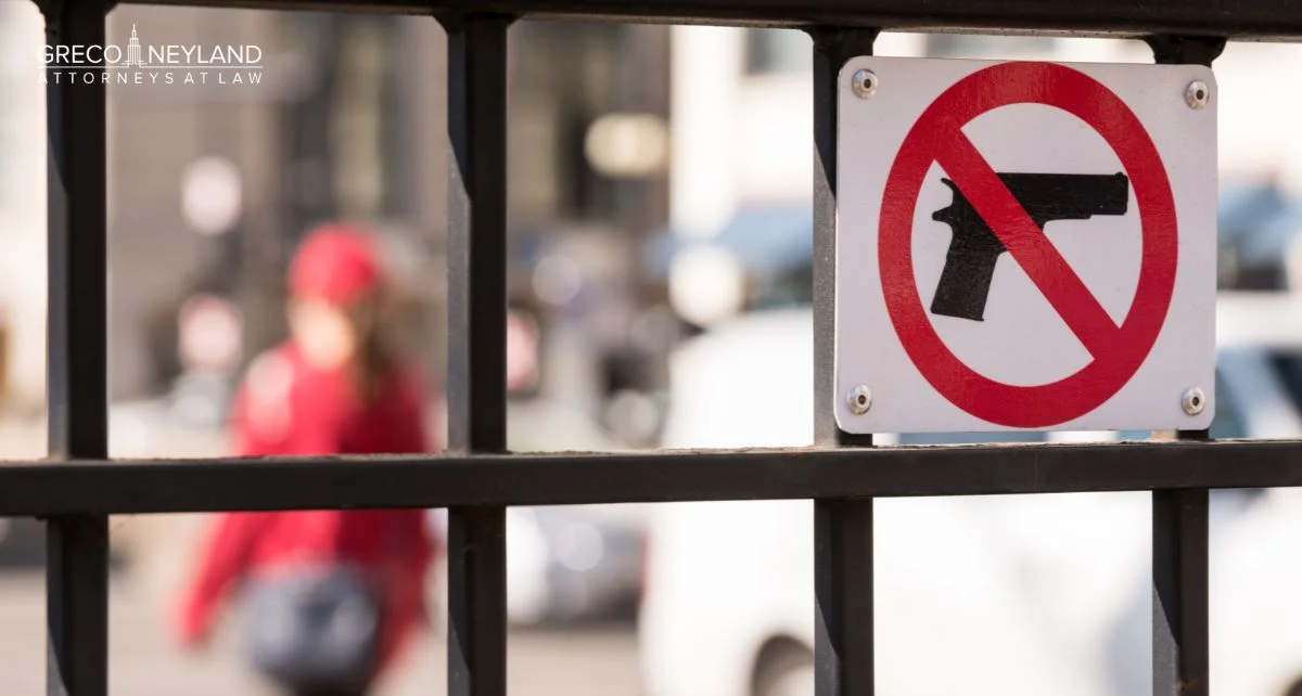 New York Gun Laws [2025 Updated]