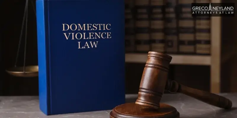 Rockland County Domestic Violence Defense Lawyer - Free Consultation