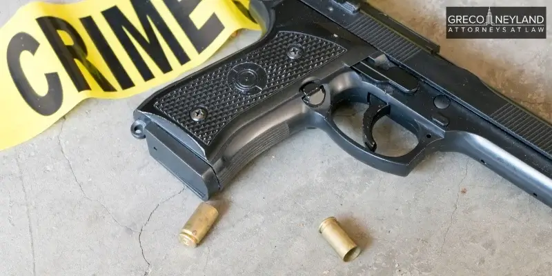 Queens Gun Crime Lawyer - Illegal Weapon Possession