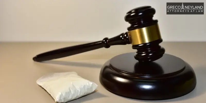 What Is the Sentence for a Drug Crime In NYC? 2025